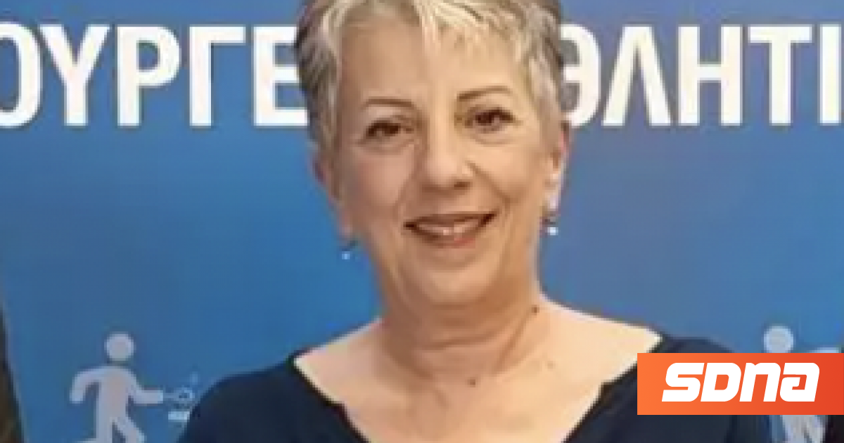 Νίκη Αναστασίου στο SDNA: «Έχω πάει αυτόφωρο, τέτοια περιστατικά αντιμετωπίζουν καθημερινά οι ...